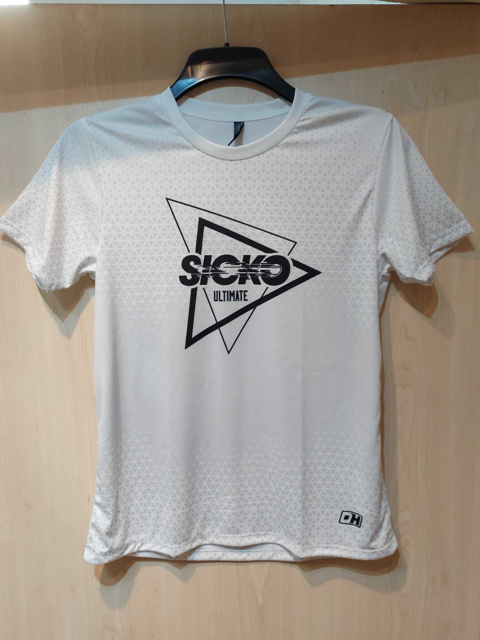 SICKO Merch - SICKO