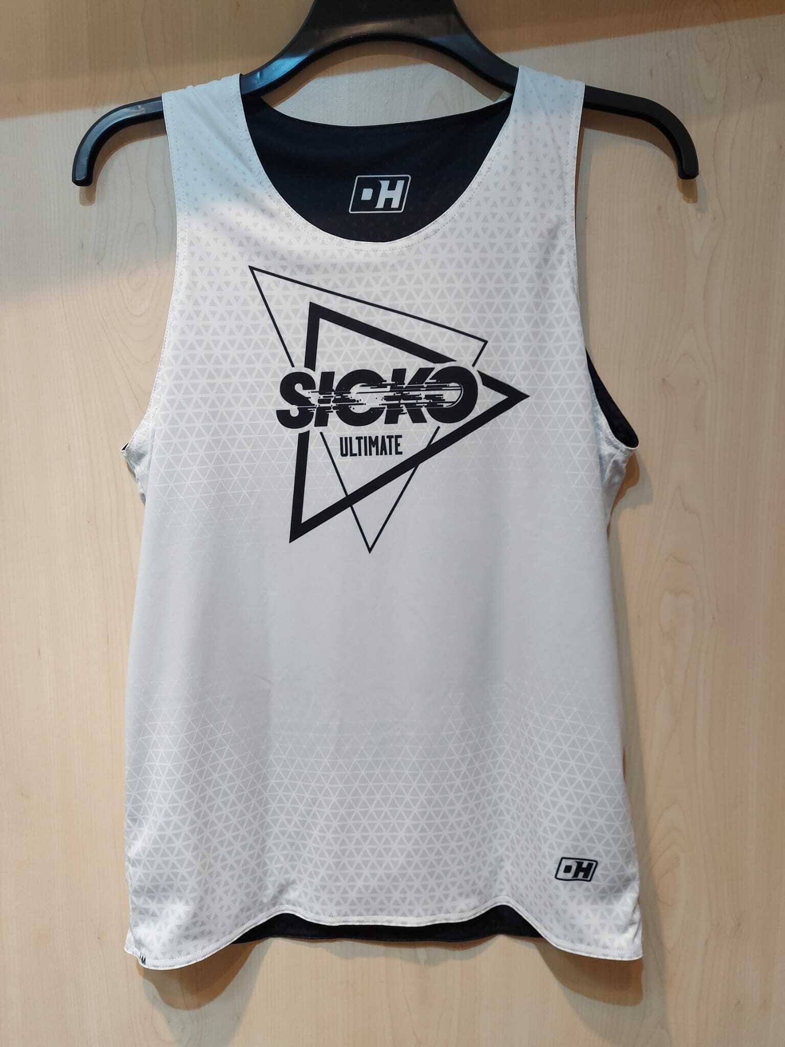 SICKO Merch - SICKO