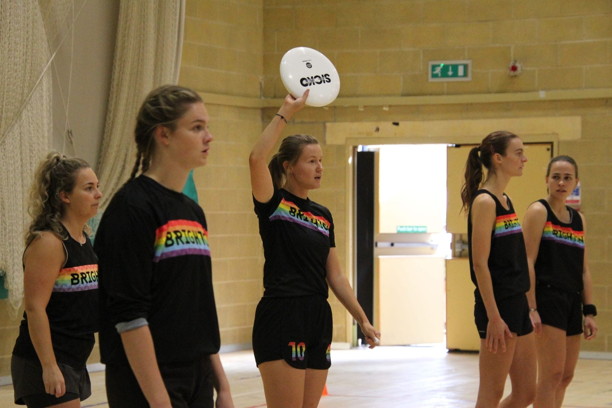 SICKO Beginners 2022 - SICKO